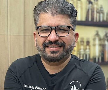 Dr. Farooq Veterinary Doctor